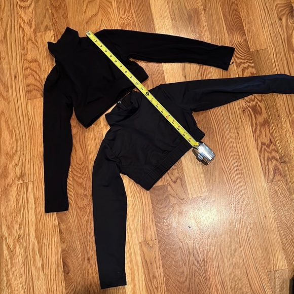 Body Wrappers | Other | Body Wrappers Cheer Dickies 8 | Poshmark